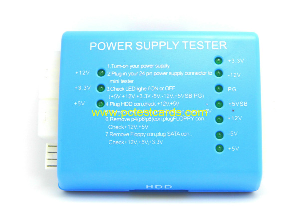 Desktop and Laptop PC Computer Quick Repair Troubleshooting Diagnostic ...