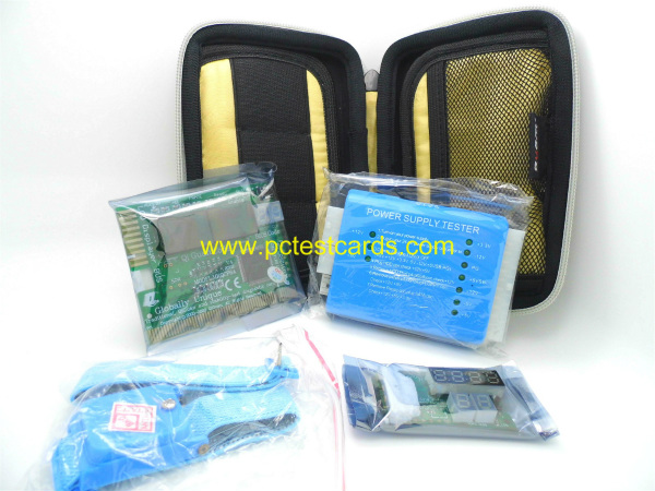 Desktop and Laptop PC Computer Quick Repair Troubleshooting Diagnostic ...